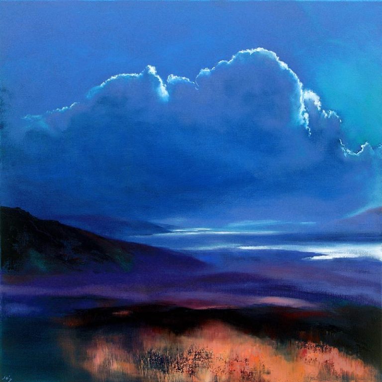 The Silver Thread #251