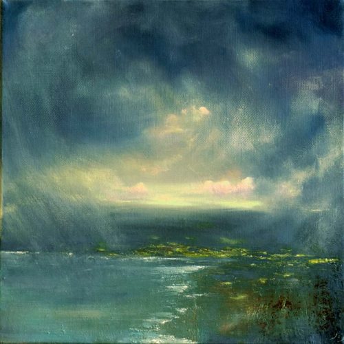 Irish Landscape Paintings