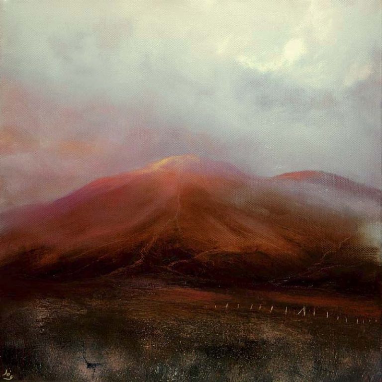 Contemporary Landscape Paintings for Sale | John O'Grady Fine Artist