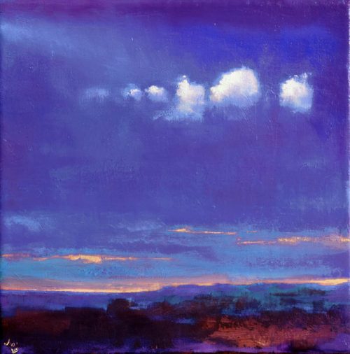 The Journey | John O'Grady Art